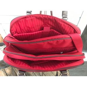 Chaps | Bags | Brand New Chaps Travel Bag New With Tags | Poshmark